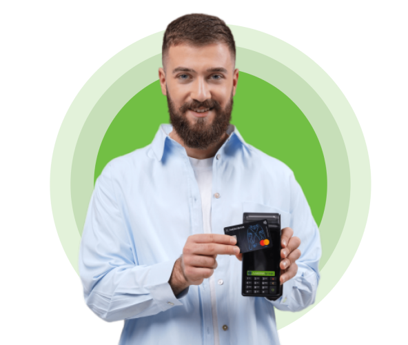 Qterminal ՀԴՄ սարք